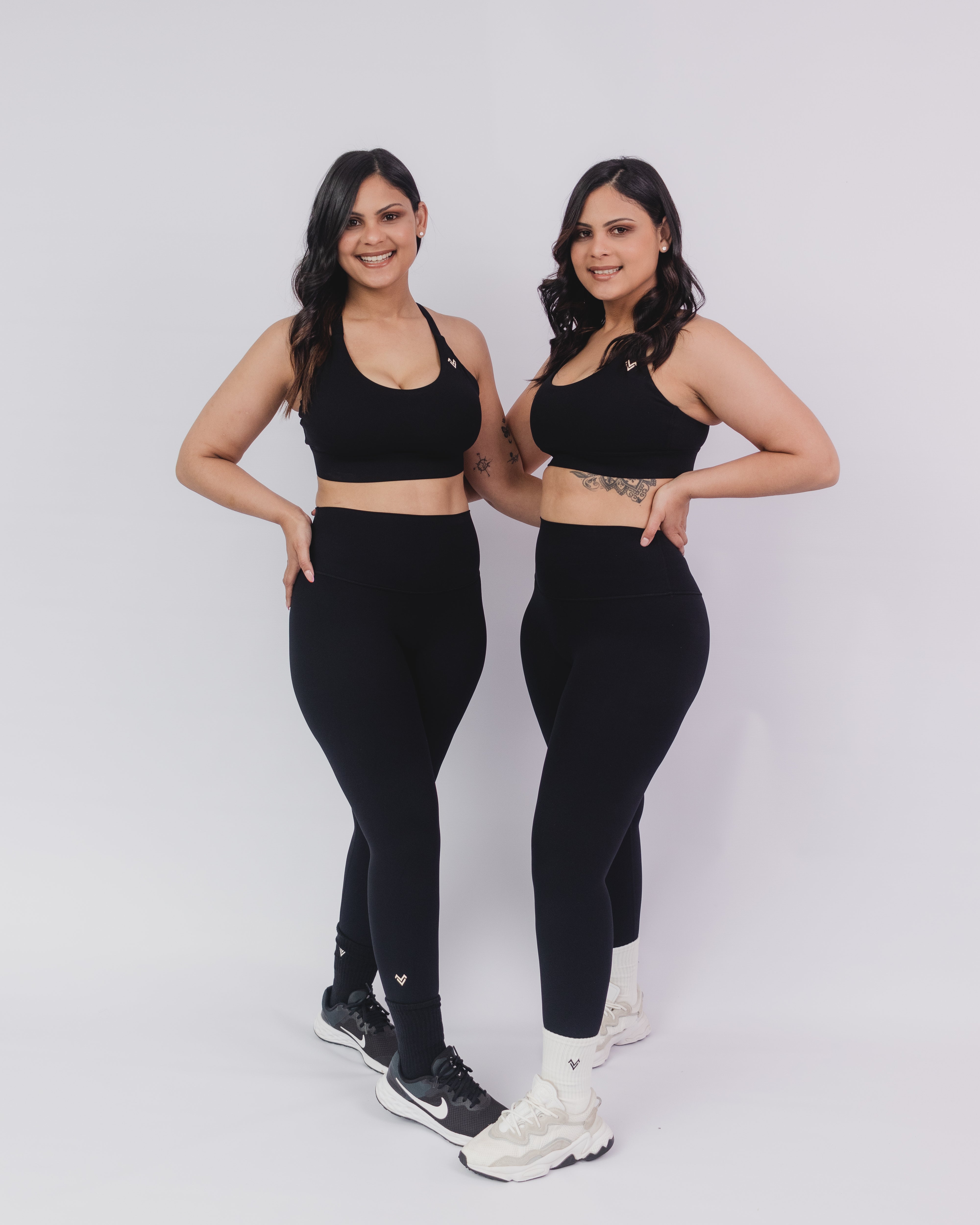 DCW Move Sports Bra – Darushka Chetty Williams